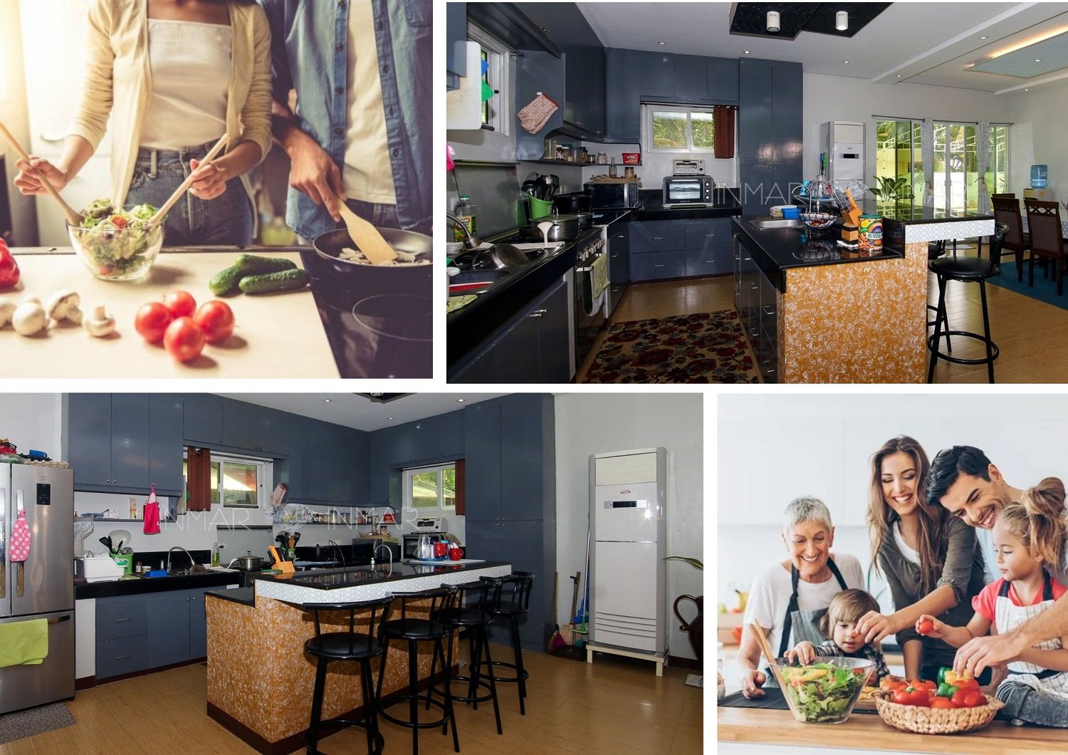 3BR Modern House with Swimming Pool on Camotes Island