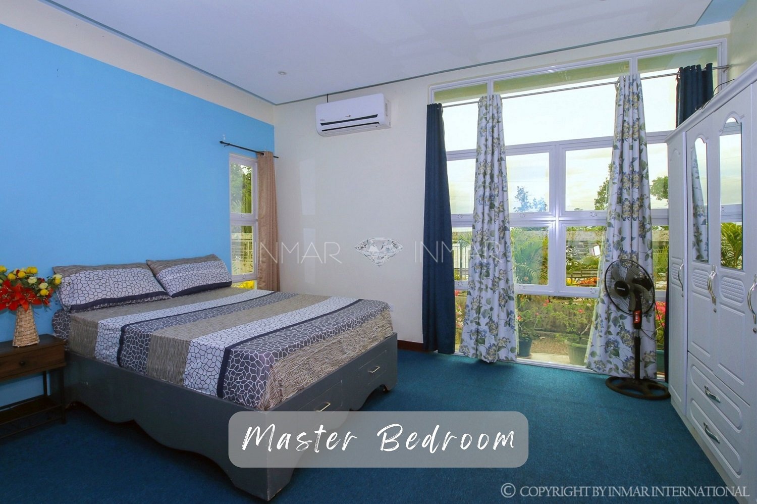 3BR Modern House with Swimming Pool on Camotes Island