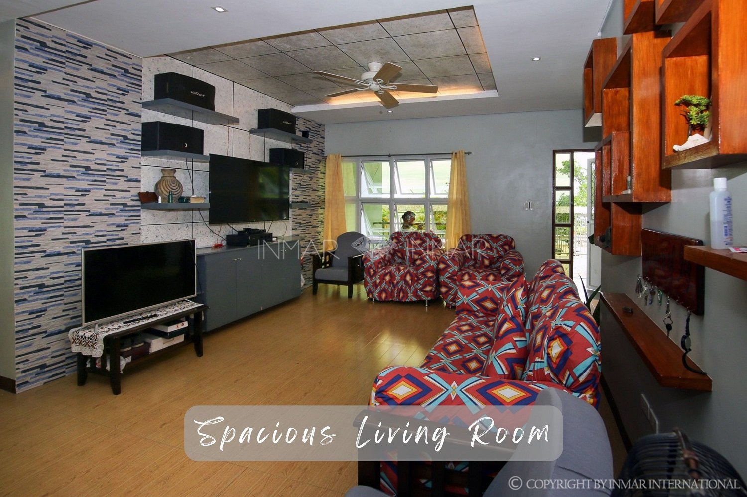 3BR Modern House with Swimming Pool on Camotes Island